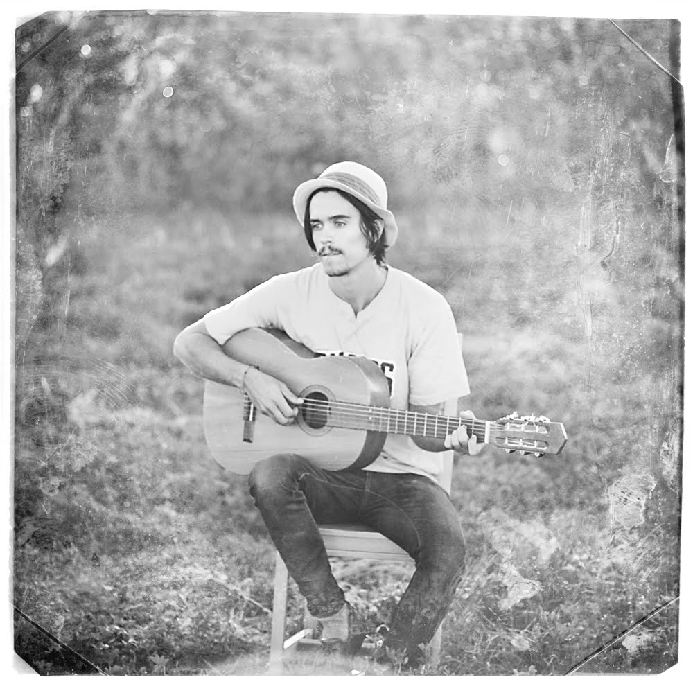 Joshua James - Extraordinary Artist - Stereo Stickman