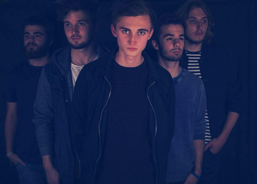 Courtyards - Disarray - Stereo Stickman