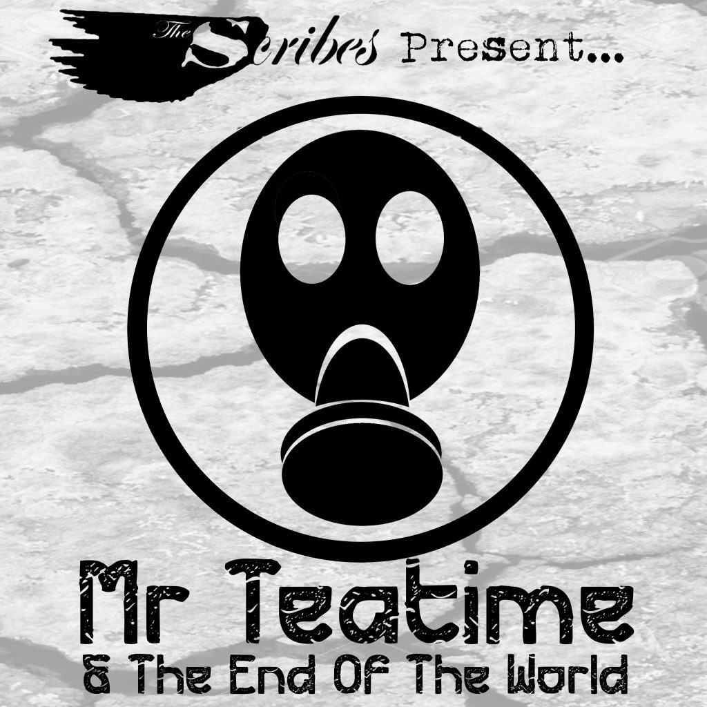 Mr Teatime & the End of the World - Interview - Stereo Stickman