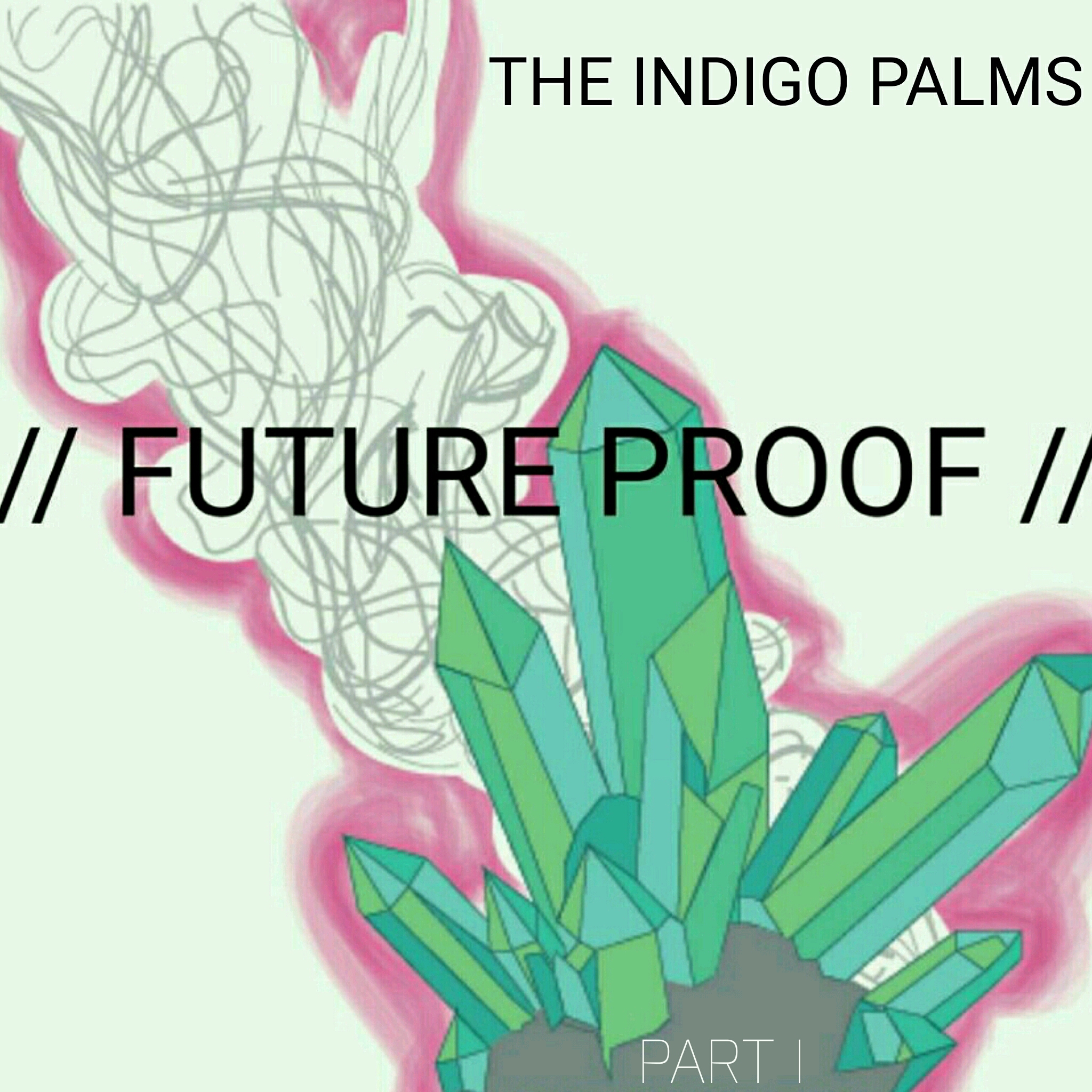 The Indigo Palms - Future Proof - Stereo Stickman