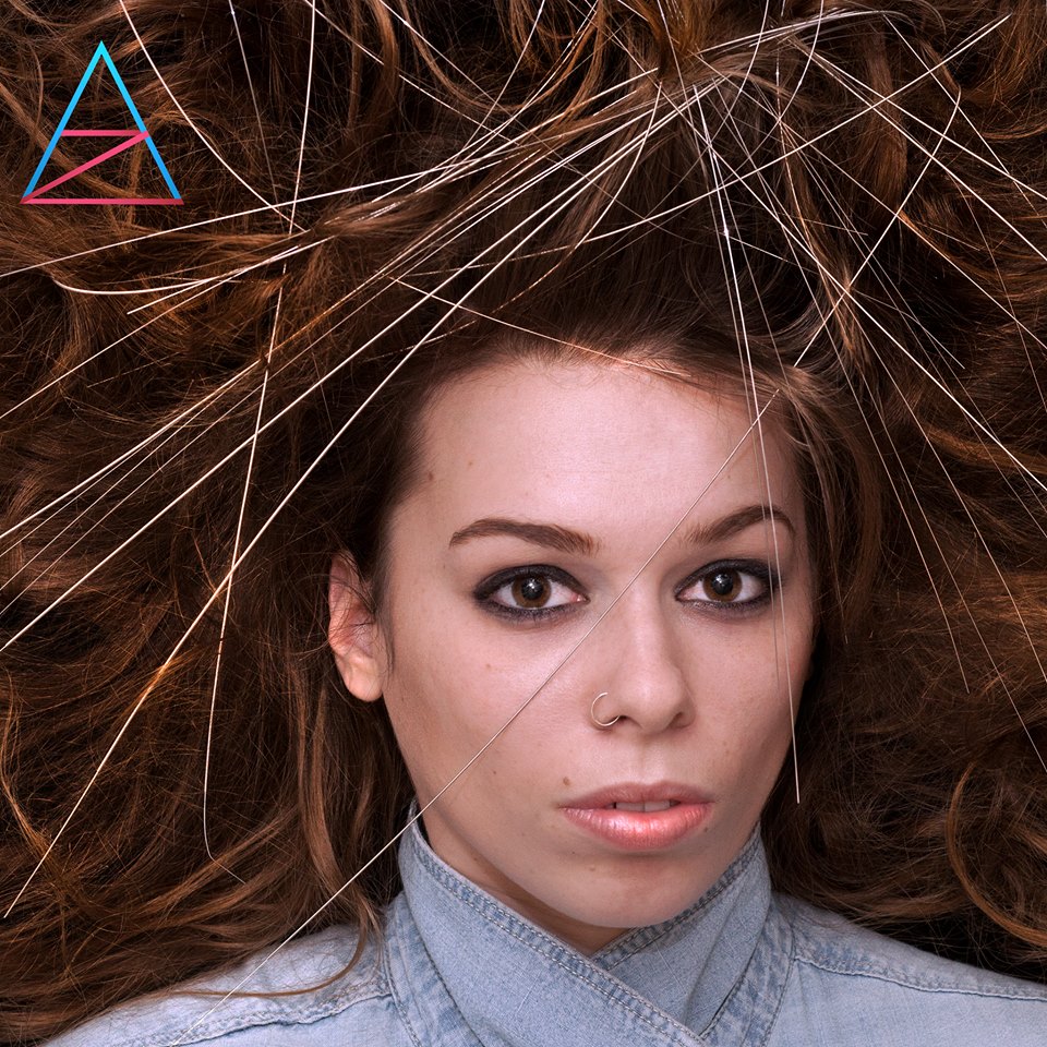 Anna Zed - Hollow - Stereo Stickman