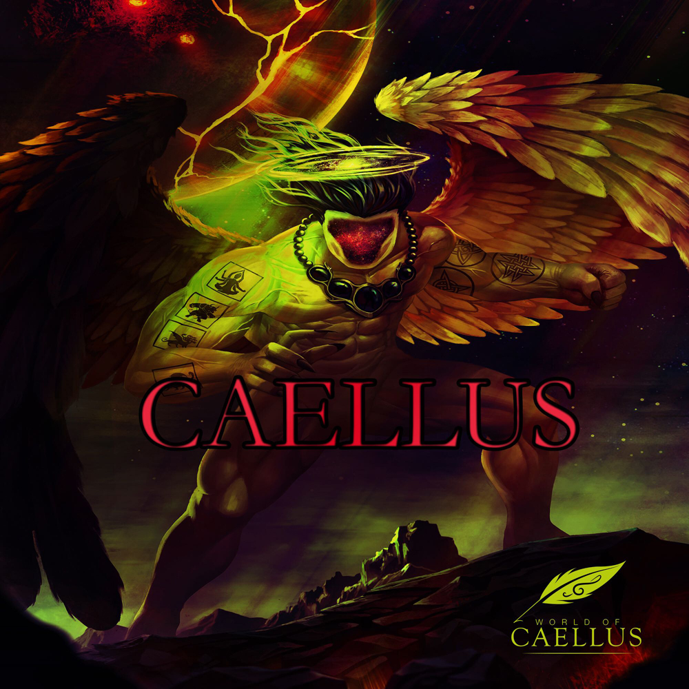 Caellus & Camulus - Caellus (Original Mix) - Stereo Stickman