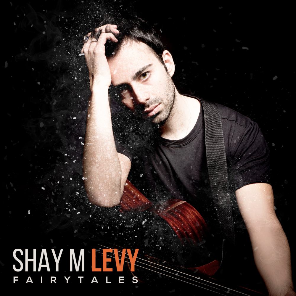 Shay M Levy - Fairytales - Stereo Stickman