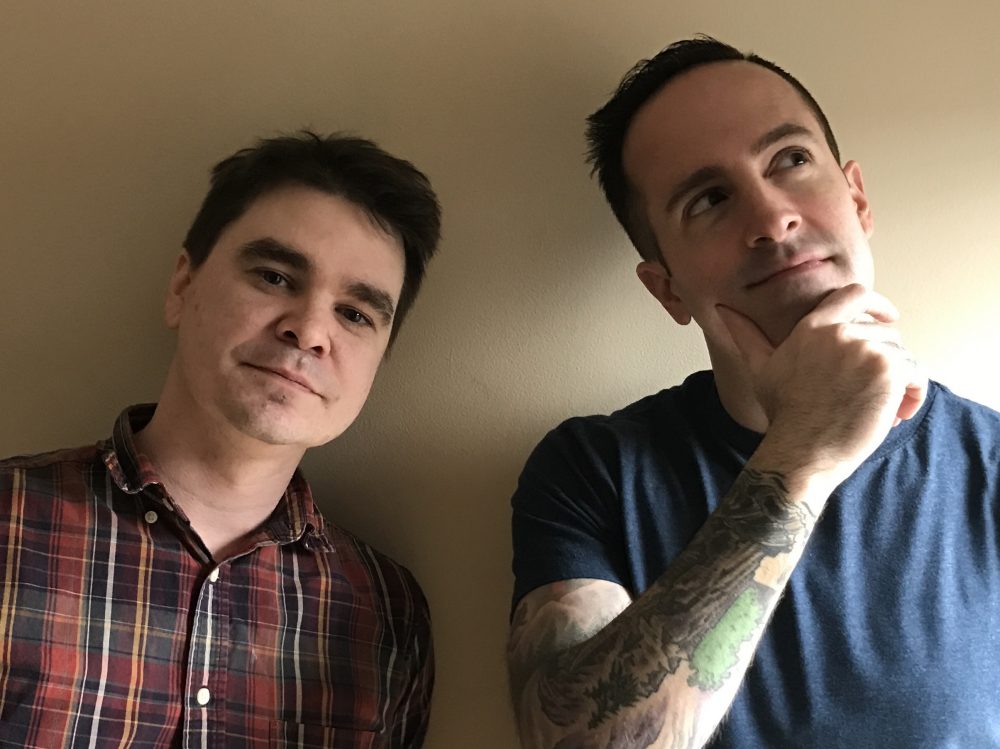 Your Weekly Top Six - Podcast - Stereo Stickman