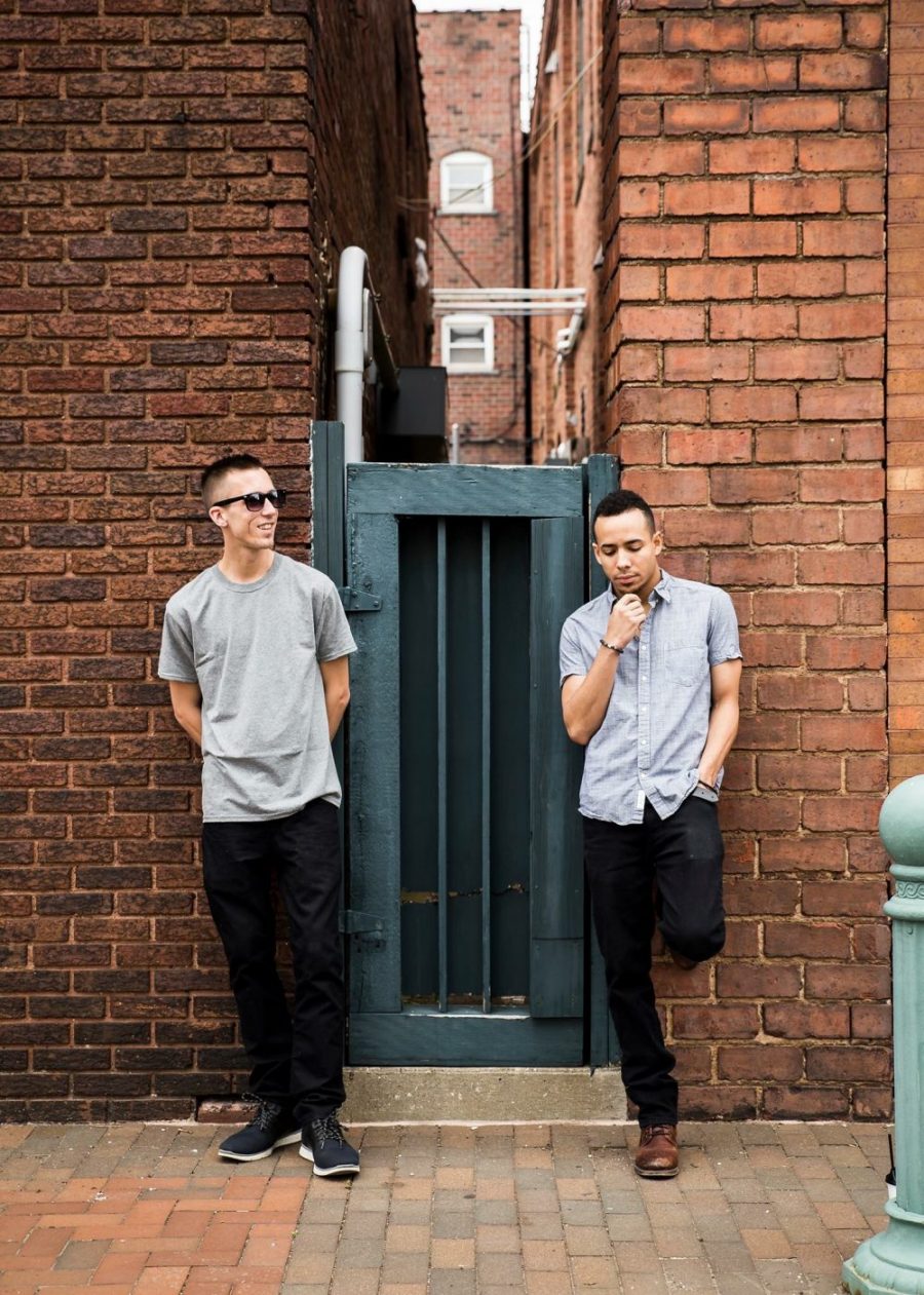 Adonis Butler & MIIKØ - Faded/Clarity - Stereo Stickman