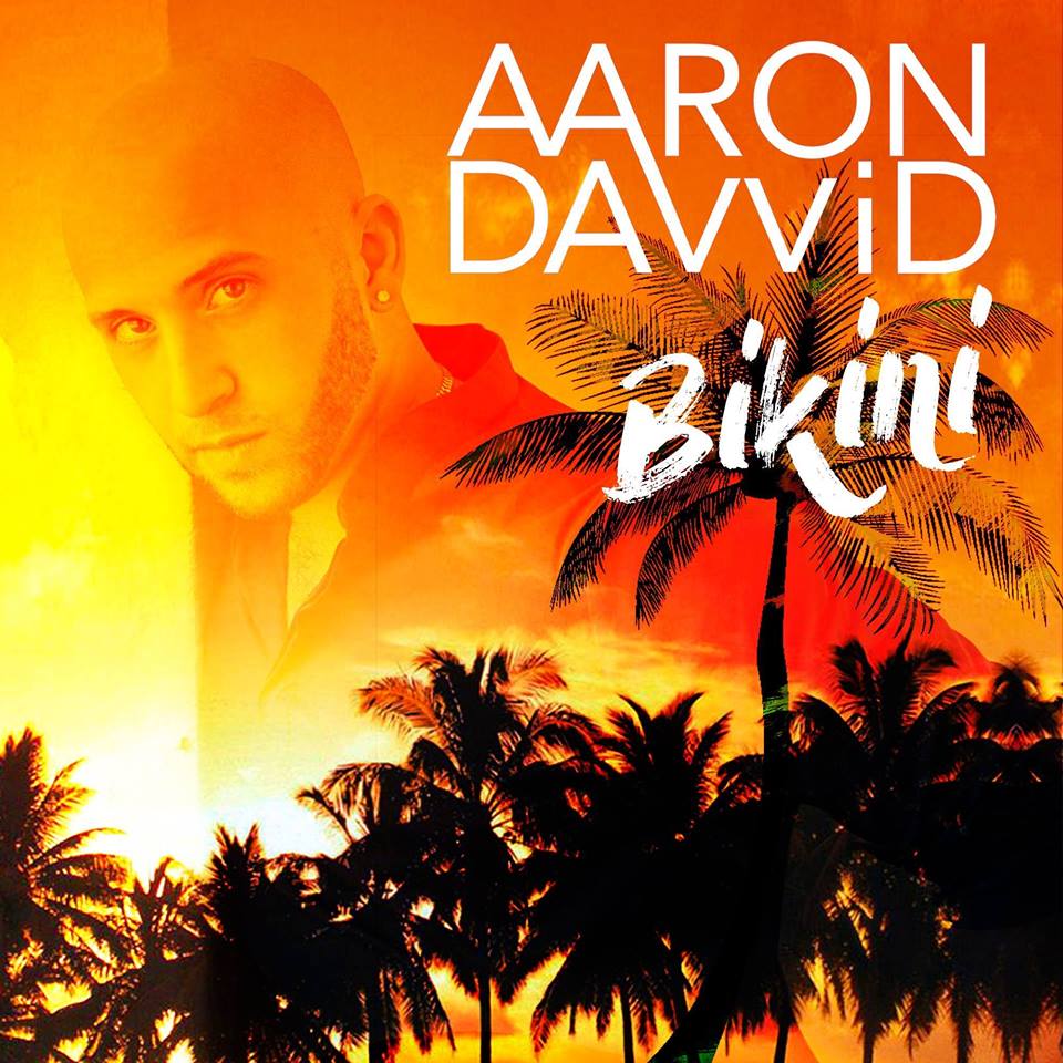 Aaron Davvid - Bikini - Stereo Stickman