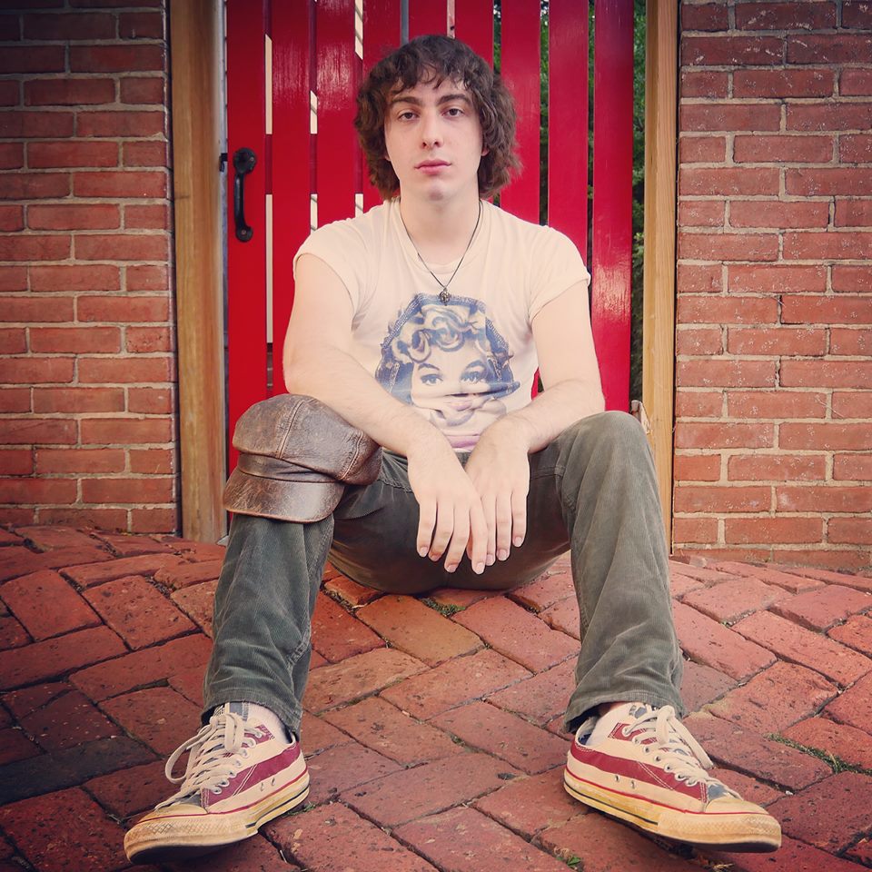 Rhett Repko - Thnx For The Ride - Stereo Stickman