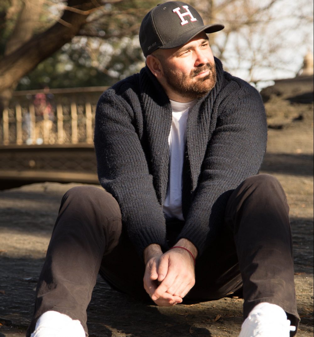 Roman - Interview - Stereo Stickman