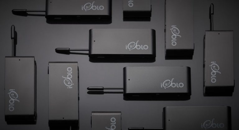 iSolo: Wireless Instrument Microphone System - A Comprehensive Review - Stereo Stickman