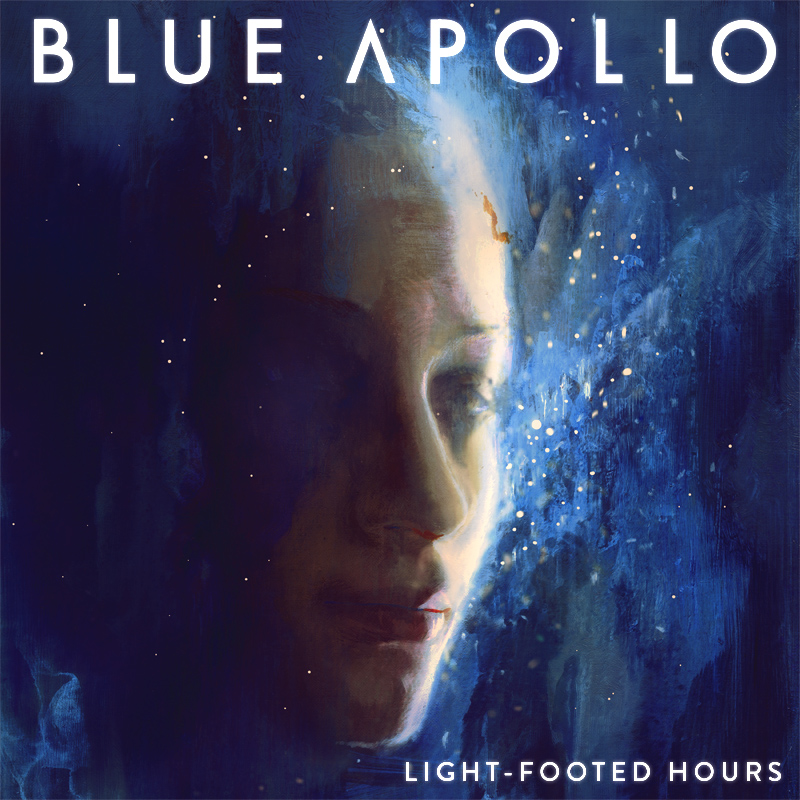 Blue Apollo - Circles - Stereo Stickman