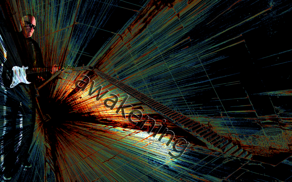 Phil Whiteley - Awakening - Stereo Stickman