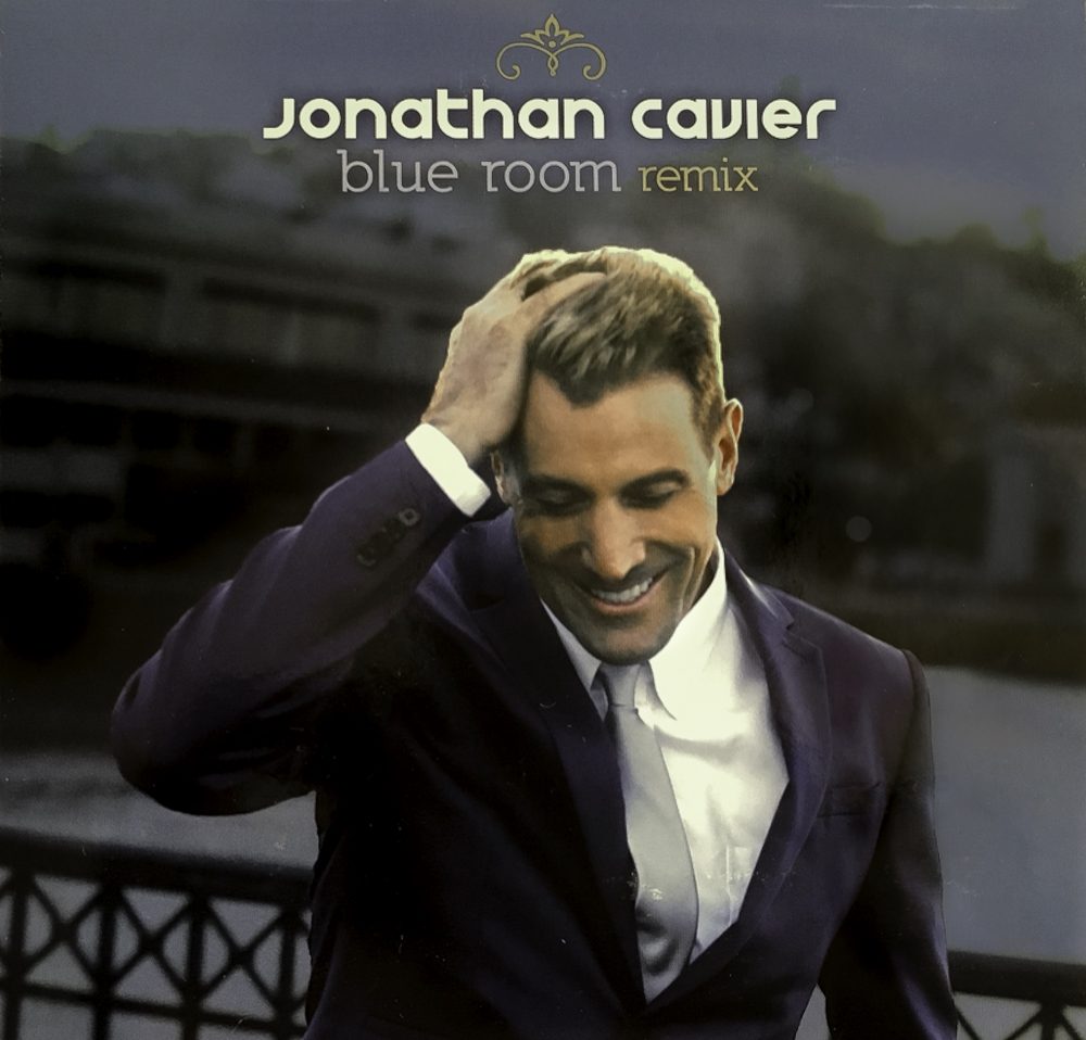 Jonathan Cavier - Blue Room Remix - Stereo Stickman