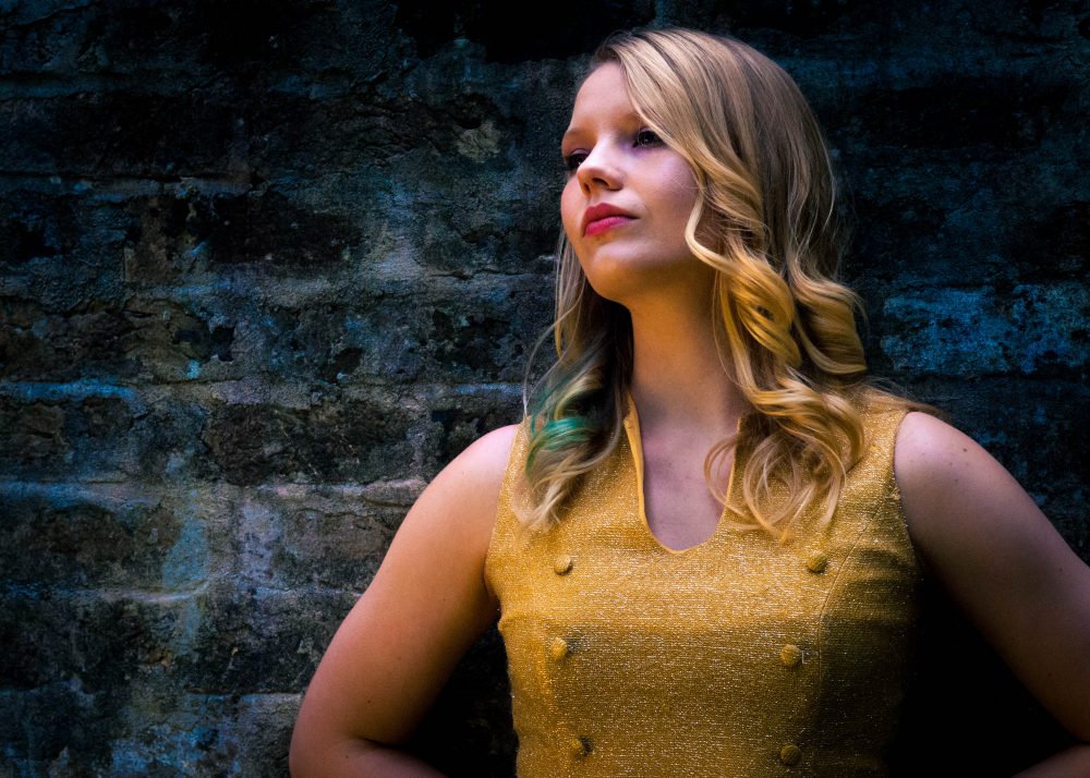 Anca - Tomorrow In Sight - Stereo Stickman