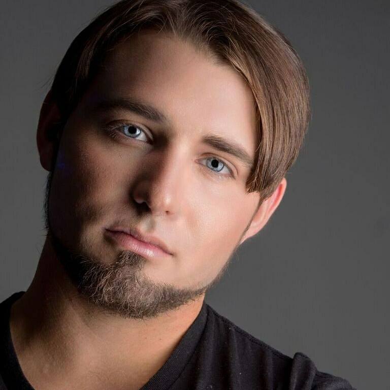 Stephen Adkins - That Girl - Stereo Stickman