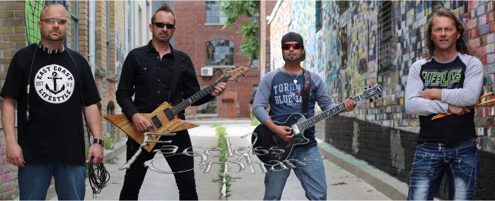 Faceless Orphans - Faceless Orphans - Stereo Stickman