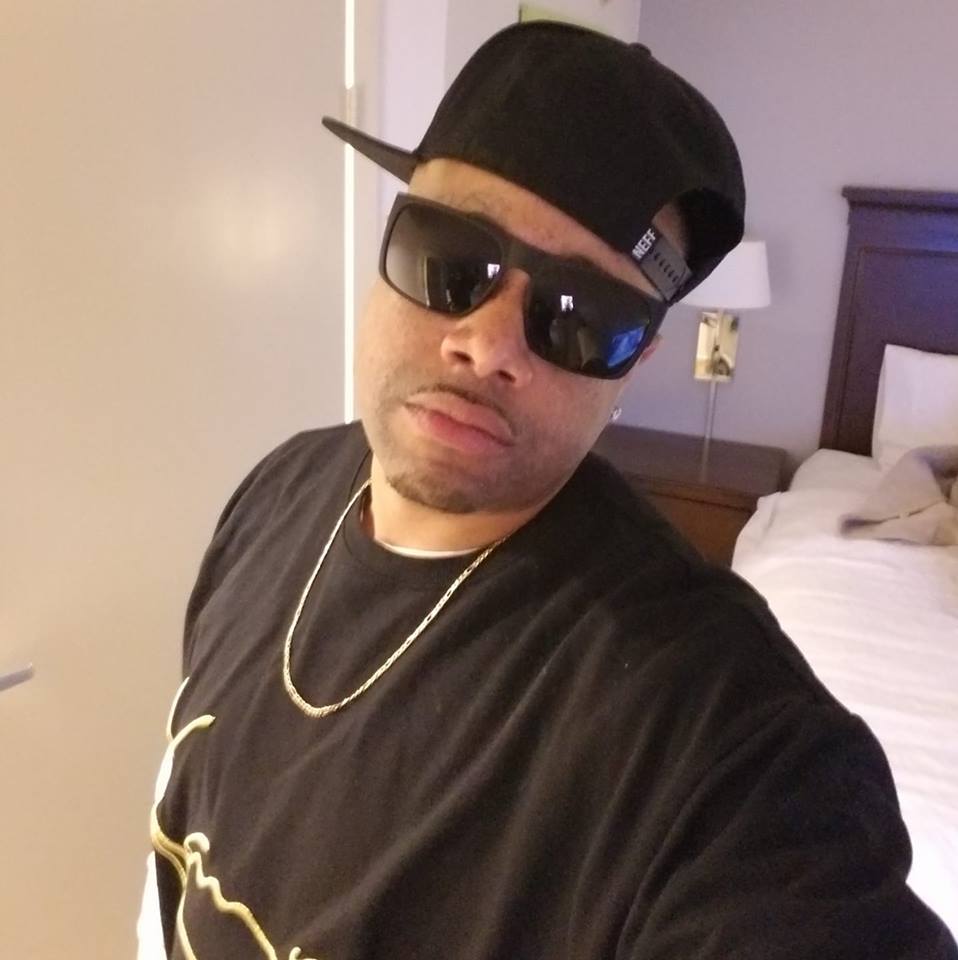 Marcus Christ - Hip Hop, Songwriting & The Prince of The Universe ...