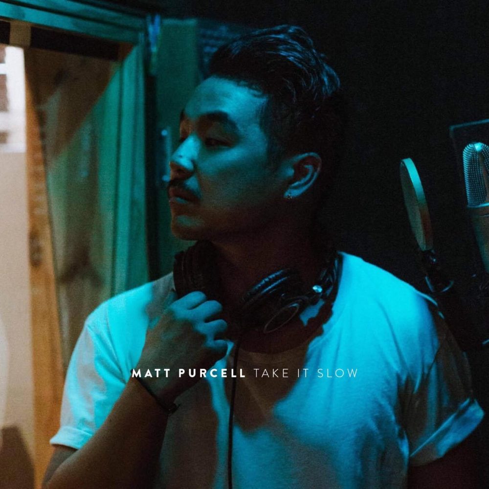 Matt Purcell - Take It Slow - Stereo Stickman