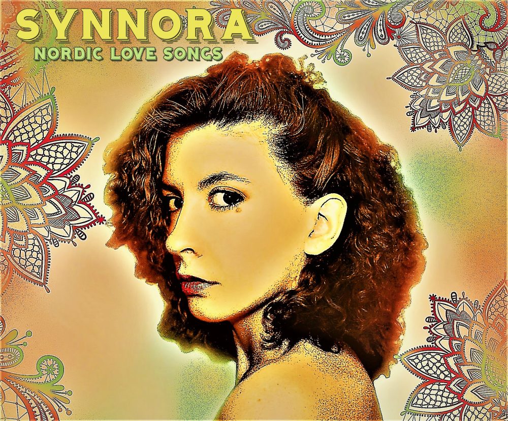 Synnora - Nordic Love Songs - Stereo Stickman