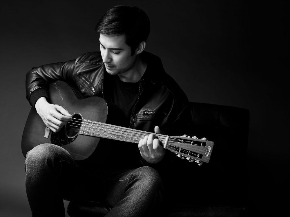 Tim Spriggs - Bruce Lee, Time, Death & Writing Great Melodies - Stereo ...