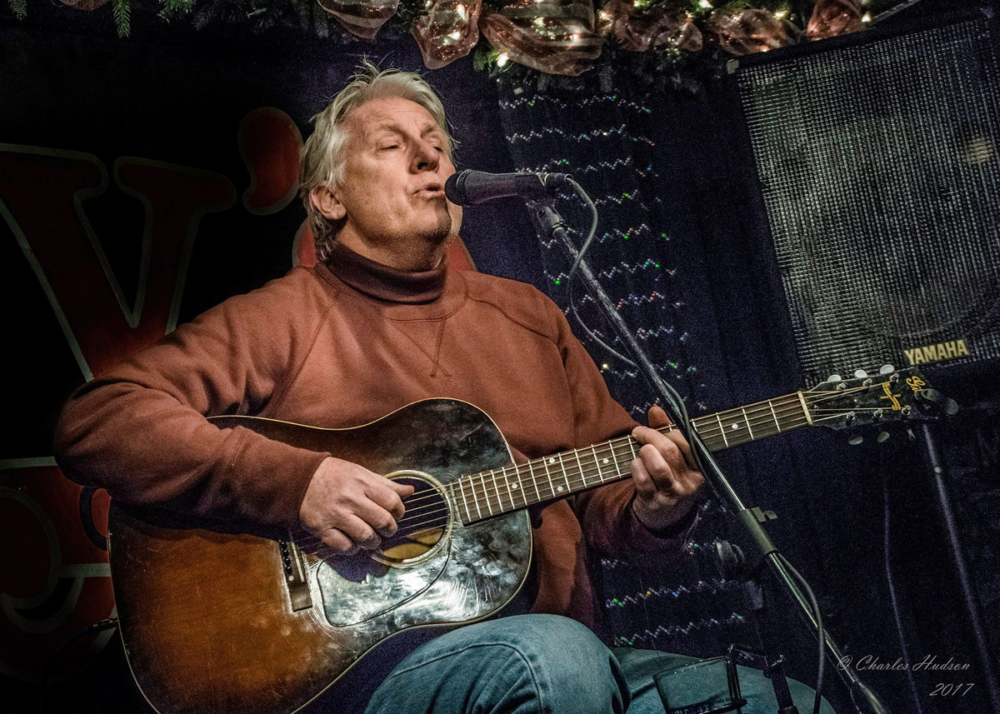 Mark Rogers - Qualifiers - Stereo Stickman