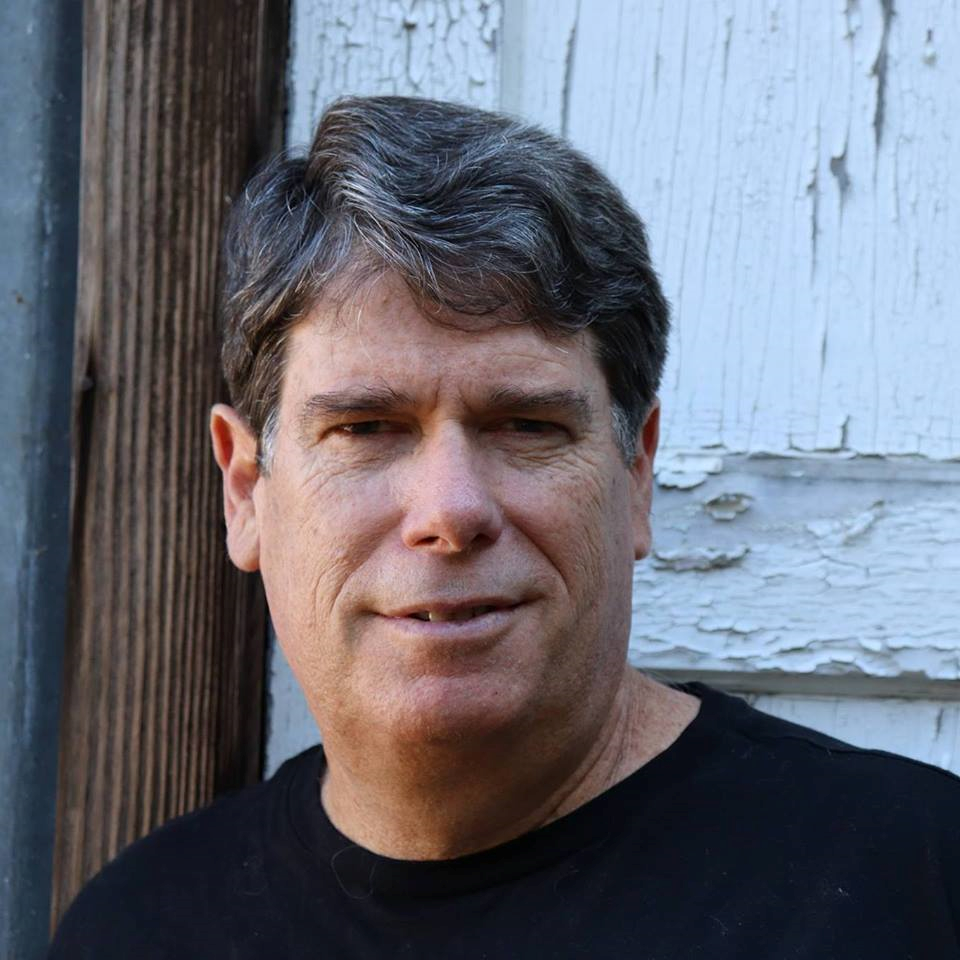 Scott Smith Band - I Will Love You - Stereo Stickman