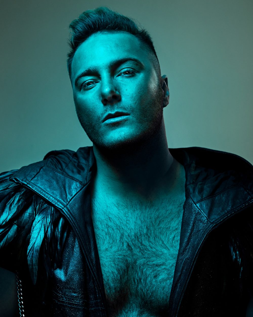 Danny Dymond - City Slickin' - Stereo Stickman