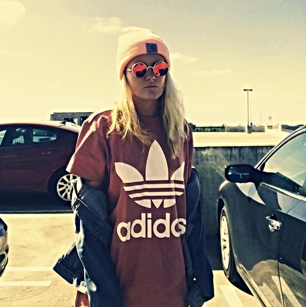 Jayne Gray - Electronic Music, Brand Building, Purpose, Clarity ...