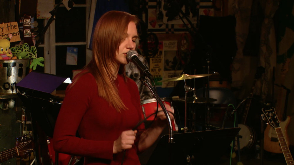 Kate Bishop - Peace, Empowerment, New Rock & The Best Song Ever Written ...