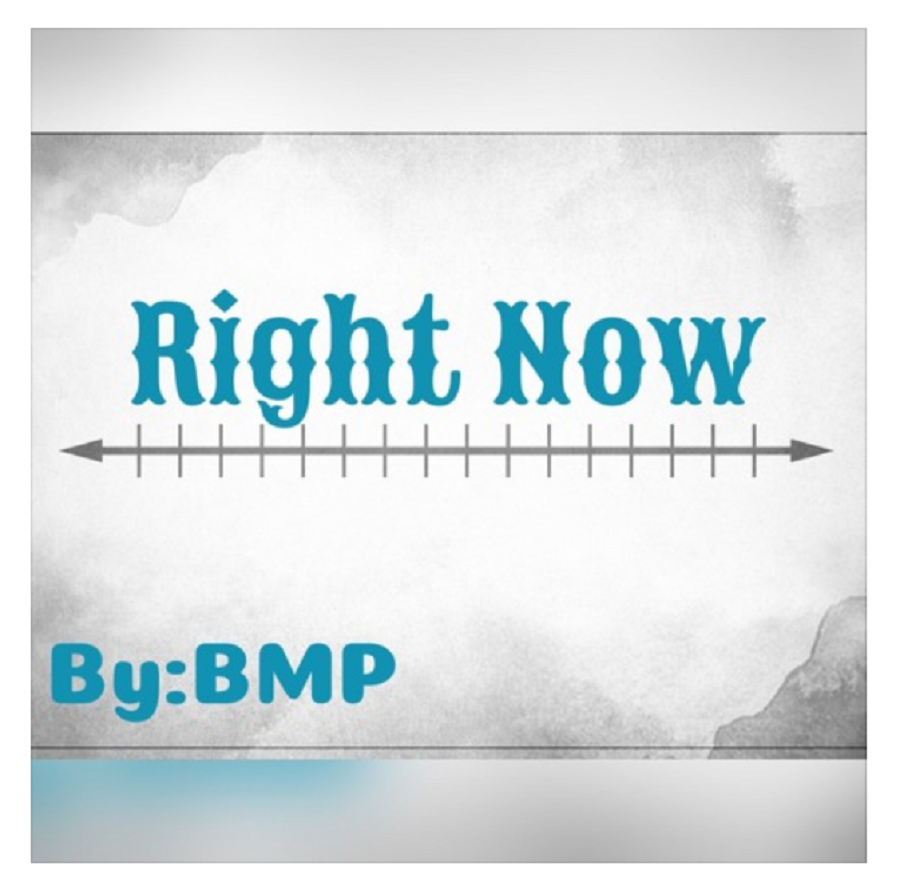 BMP - Right Now - Stereo Stickman