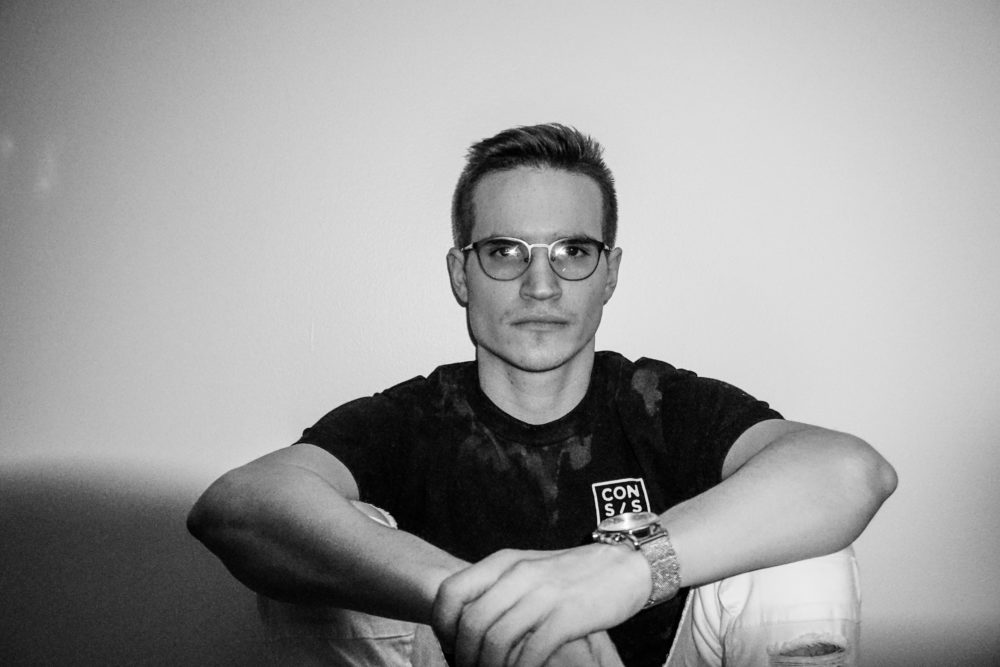 That Kid Roy - Watch Me (Prod. by Cxdy) - Stereo Stickman