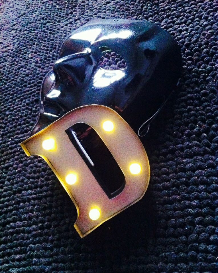 Distorted Evidence of Distortion (D-E-D) - These Ships - Stereo Stickman