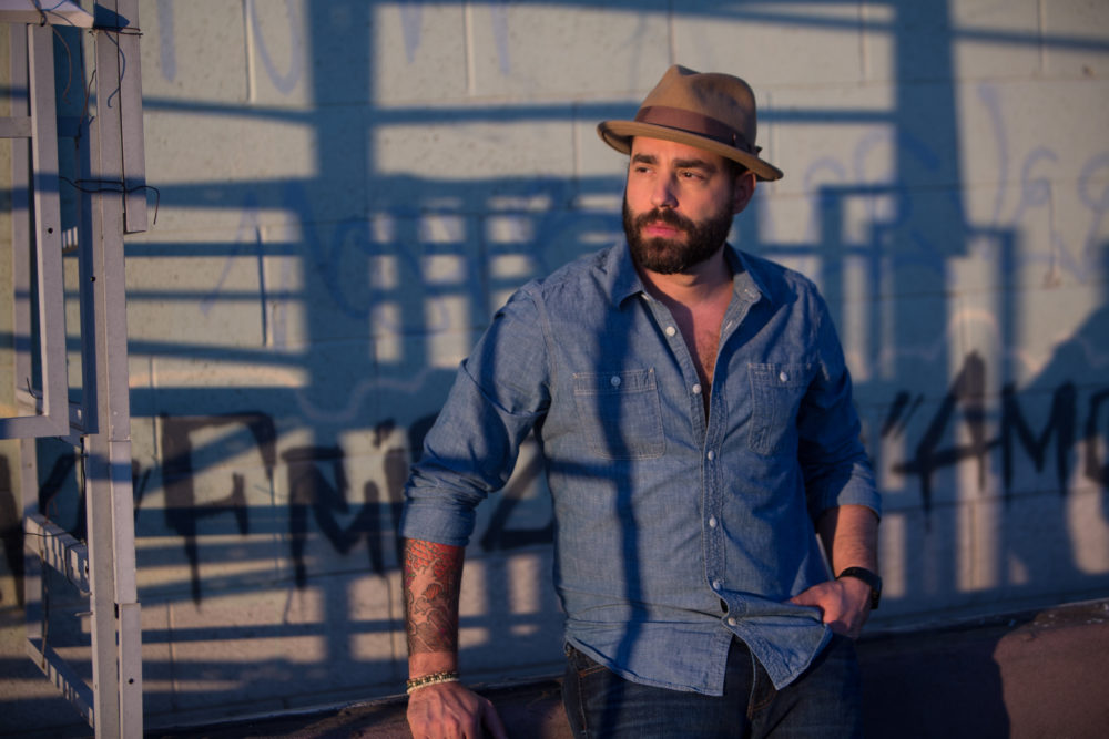 David Gielan - Where The Heart Breaks - Stereo Stickman