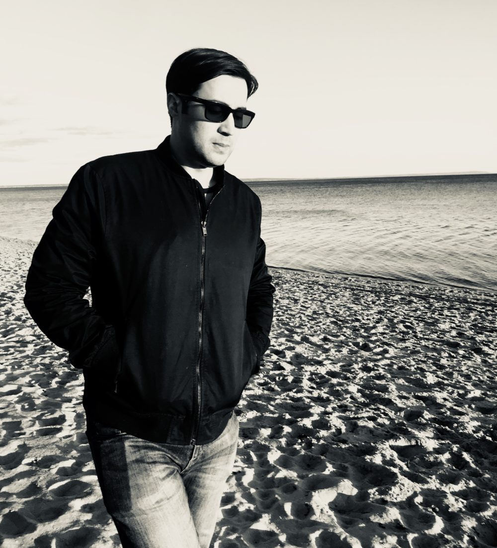 Tim Spriggs - Something Else - Stereo Stickman