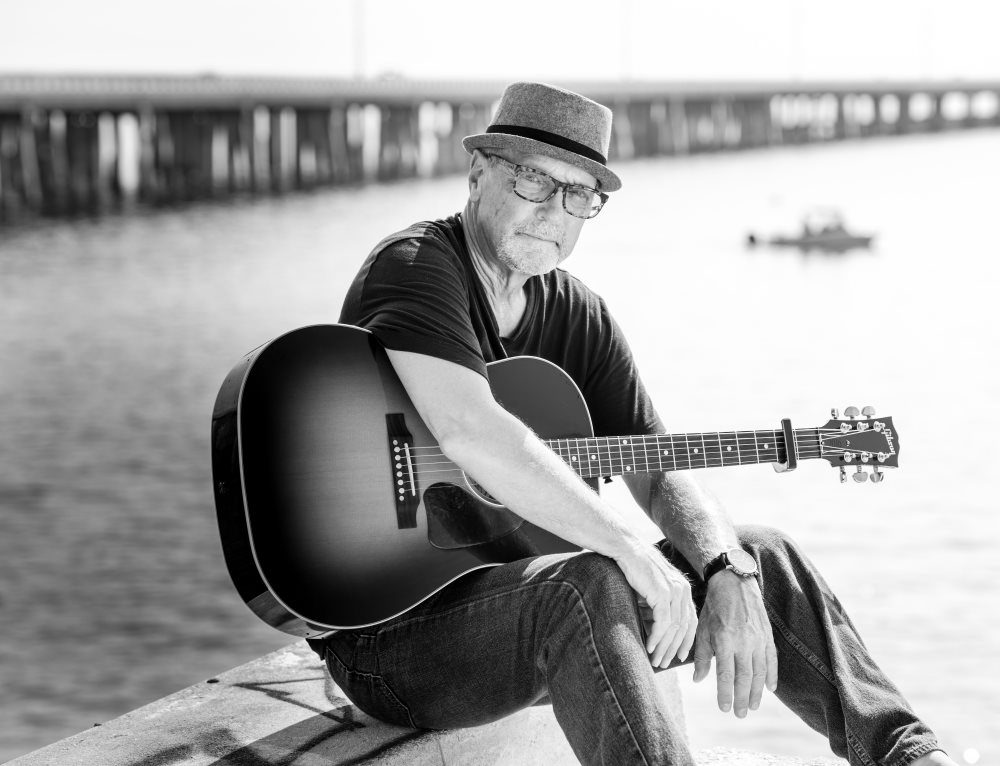 Norm Brunet - It Don't Get Better Than This - Stereo Stickman