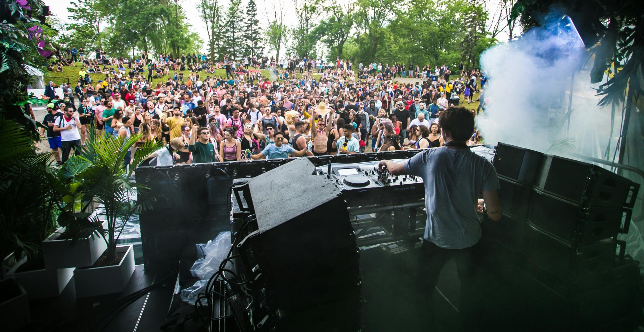 10 Tips For Growing Your Fan Base - Stereo Stickman