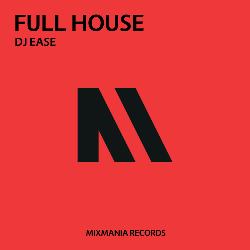DJ Ease - Full House (Original Mix) - Stereo Stickman