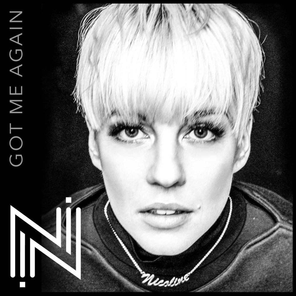 Nicoline - Got Me Again - Stereo Stickman