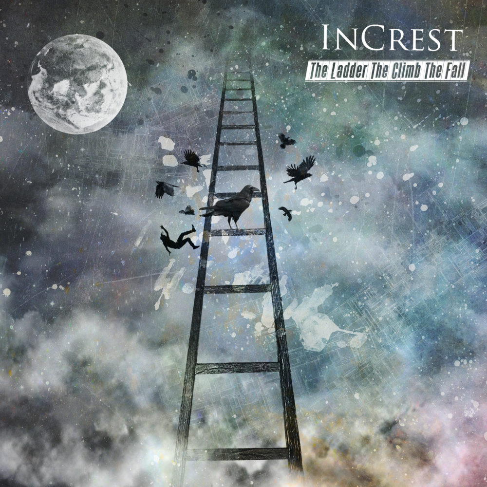 InCrest - The Ladder The Climb The Fall - Stereo Stickman