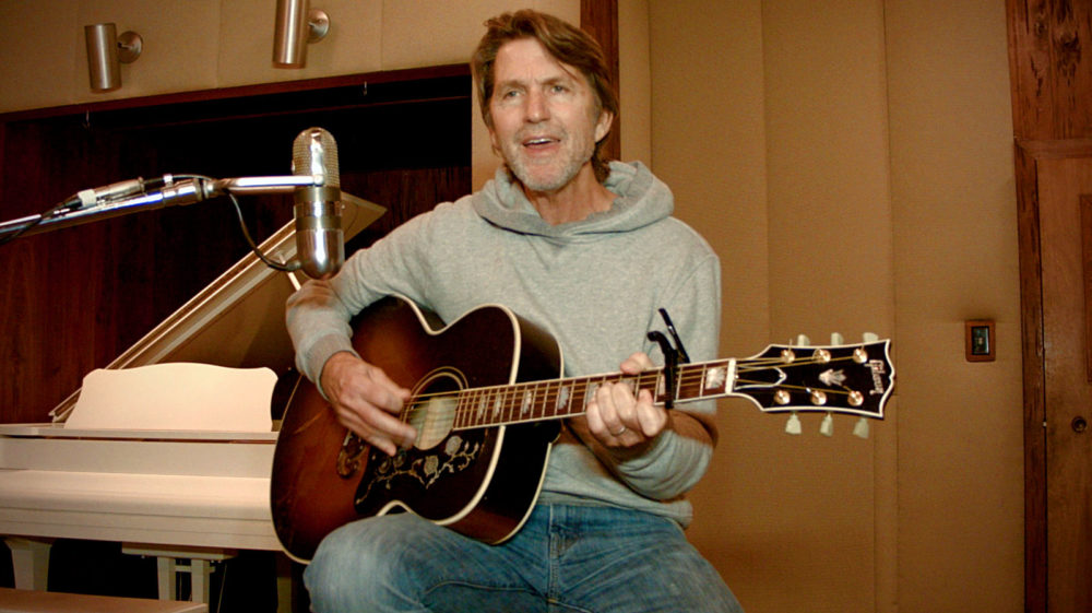 Rob Kayes - The Long Shot - Stereo Stickman