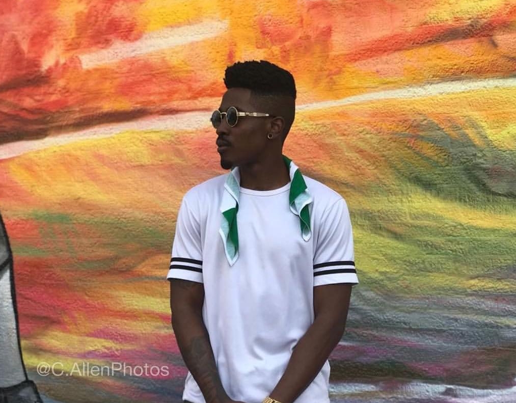 Chucky Orbitz - Real Feel - Stereo Stickman