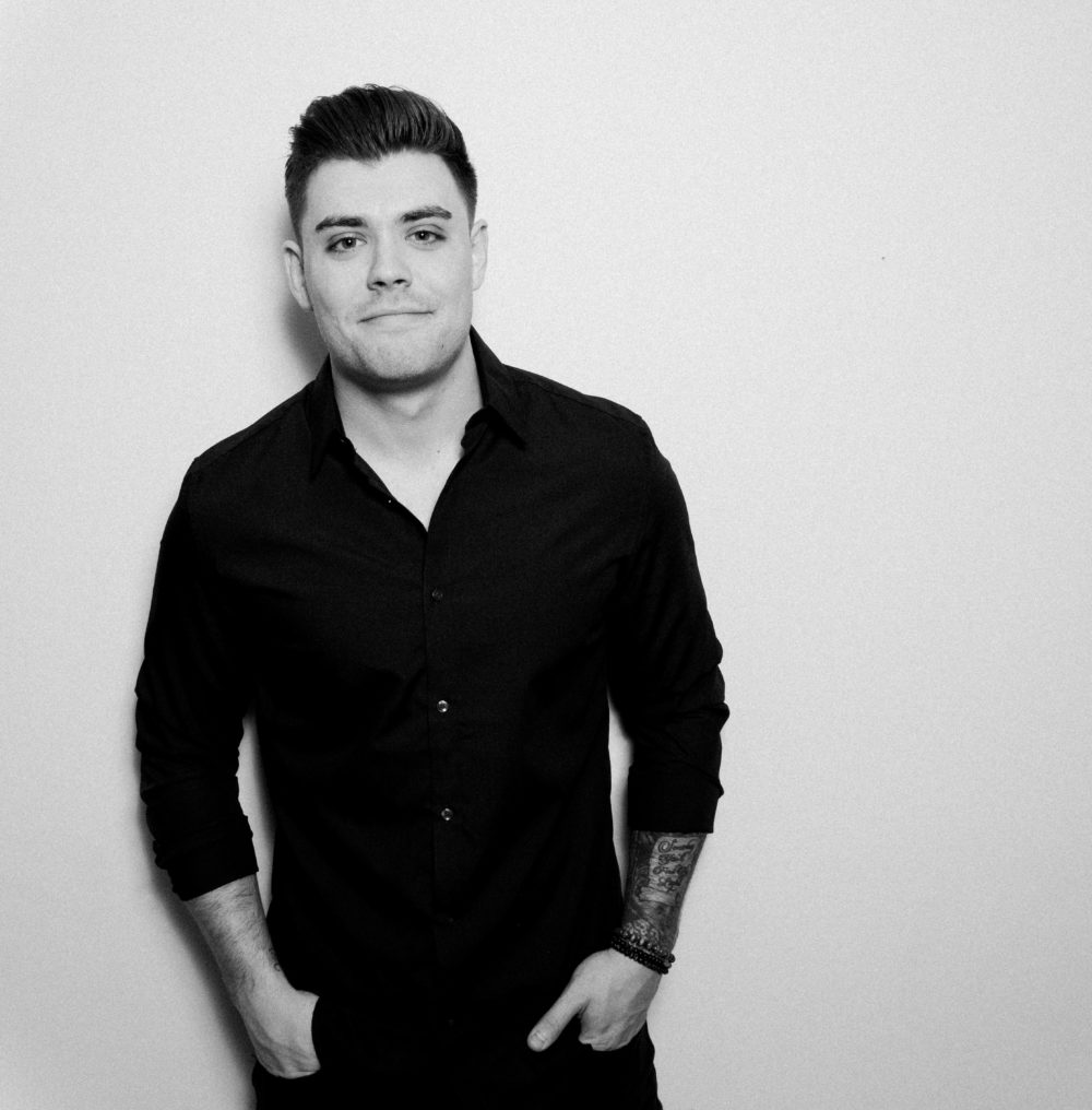 Kingsley - Kingsley - Stereo Stickman