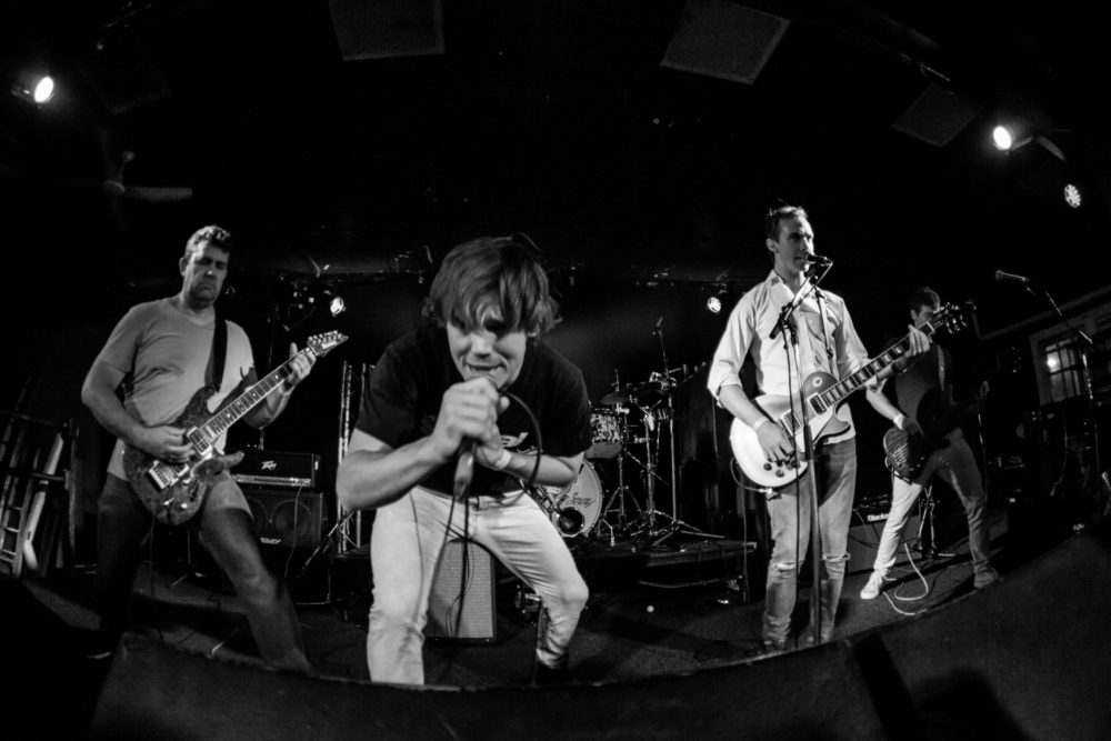 Blind Lucy - Fate - Stereo Stickman