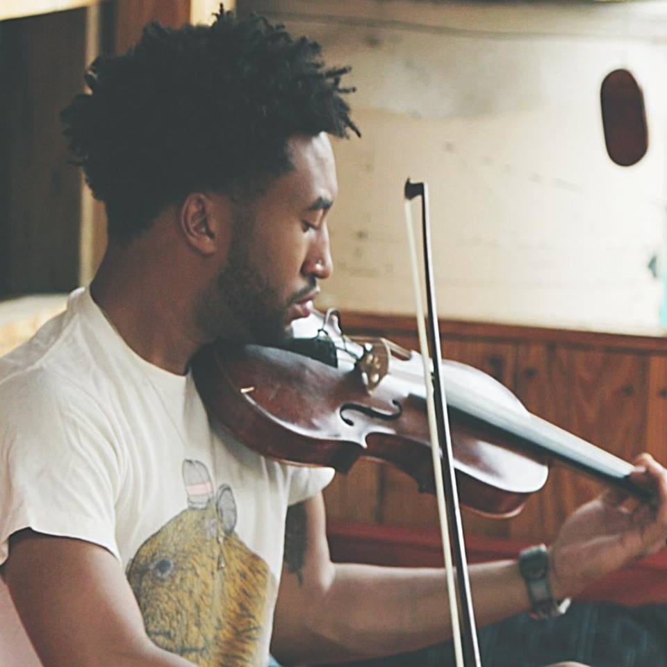 Alex Blocker - French 75 - Stereo Stickman