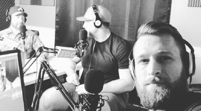 Top Of The Dude Chain - Podcast - Stereo Stickman