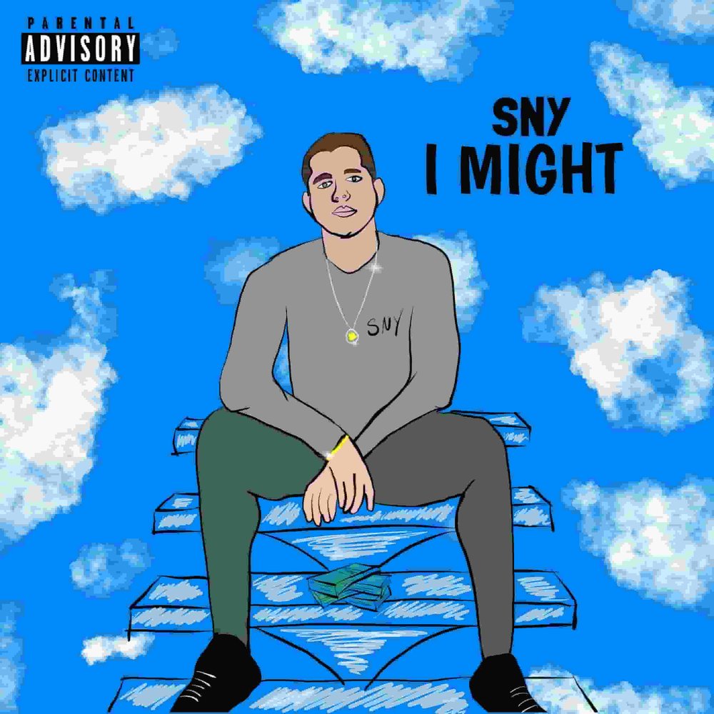 SNY - I Might - Stereo Stickman