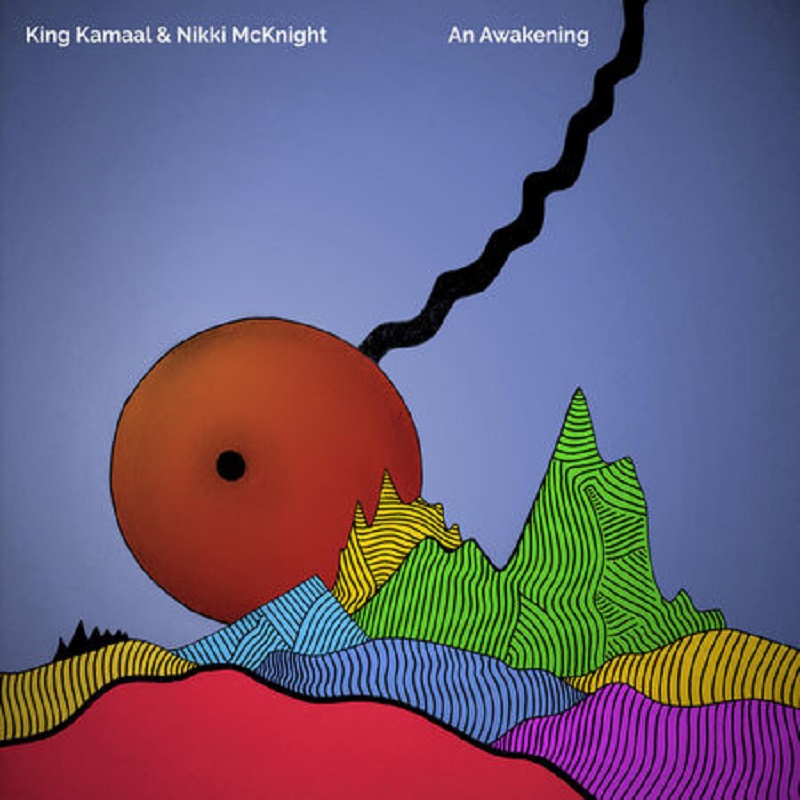 King Kamaal & Nikki Mcknight - An Awakening - Stereo Stickman