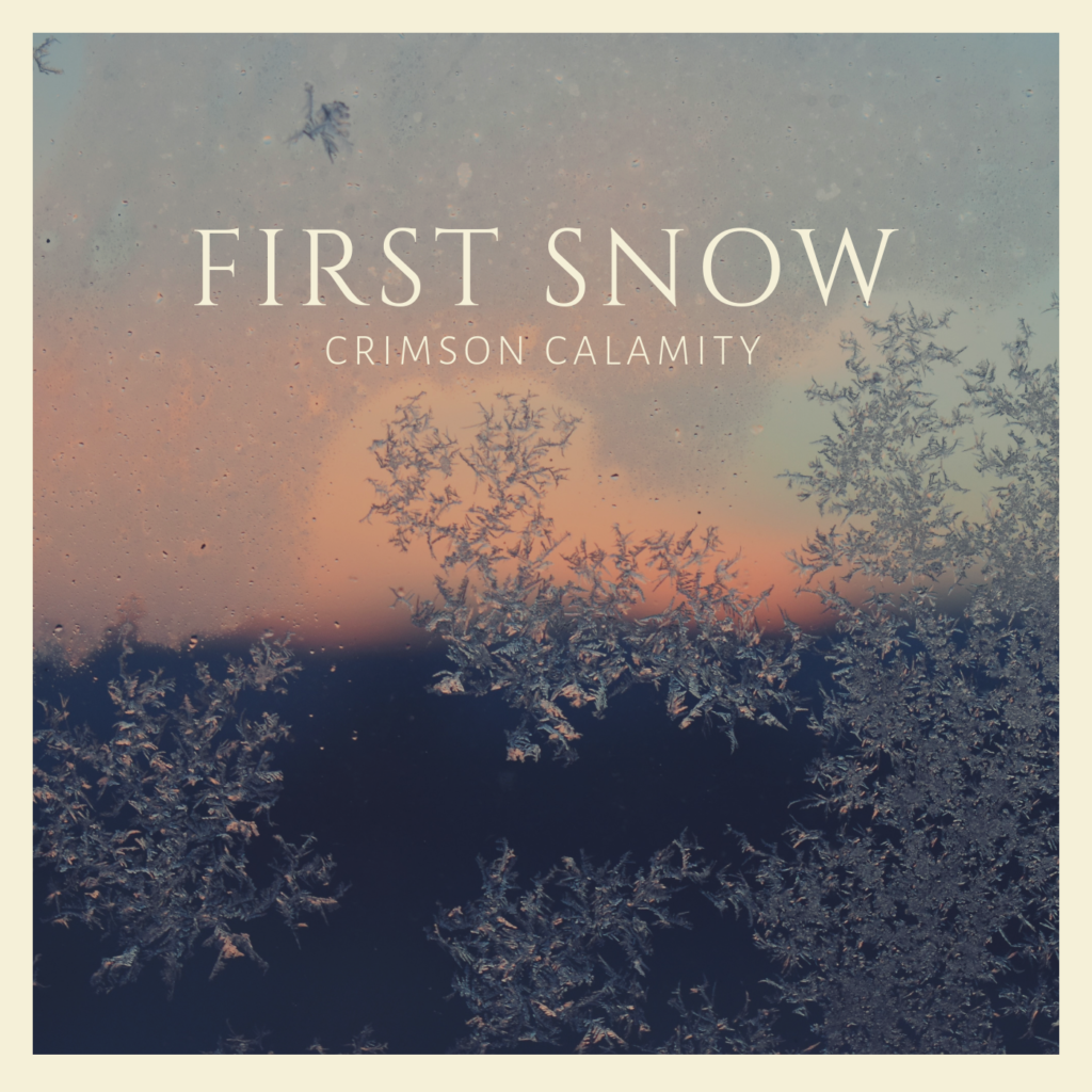 Crimson Calamity - First Snow - Stereo Stickman Crimson Calamity - First Snow - Stereo Stickman