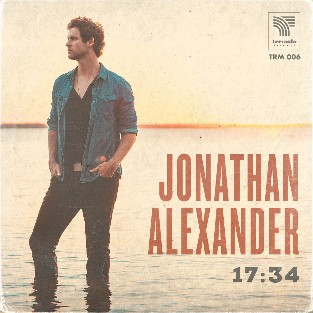 Jonathan Alexander - Light On - Stereo Stickman