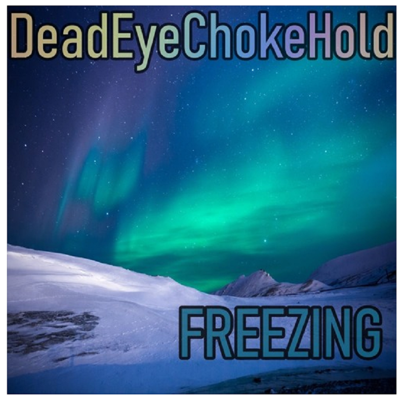 DeadEyeChokeHold - Freezing - Stereo Stickman
