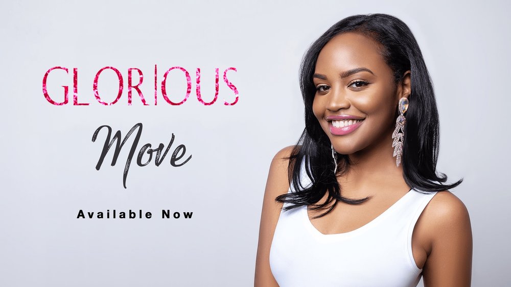 Glorious - Move - Stereo Stickman